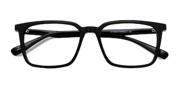 Rectangle Glasses Frames for Men, Women | EyeBuyDirect