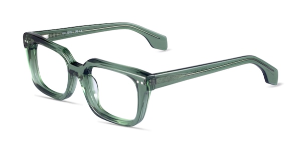 Green Eyeglass Frames For Modern Vibes Eyebuydirect