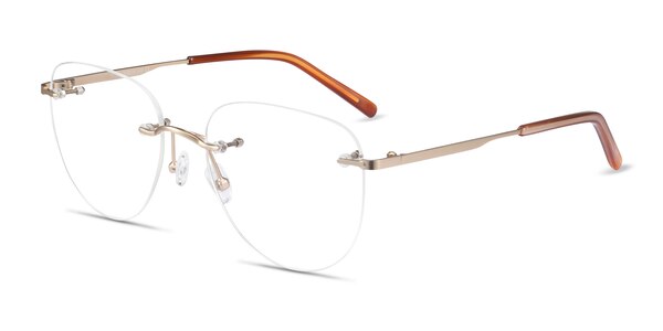 Aviator Glasses | Stylish Aviator Prescription Glasses | EyeBuyDirect