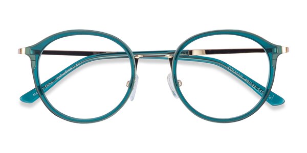 Green Eyeglass Frames For Modern Vibes Eyebuydirect