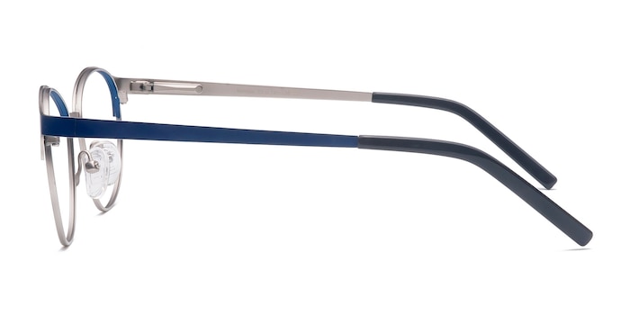 Mamba - Debonaire Frames in Willowy Weight | EyeBuyDirect