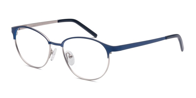 Mamba - Debonaire Frames in Willowy Weight | EyeBuyDirect