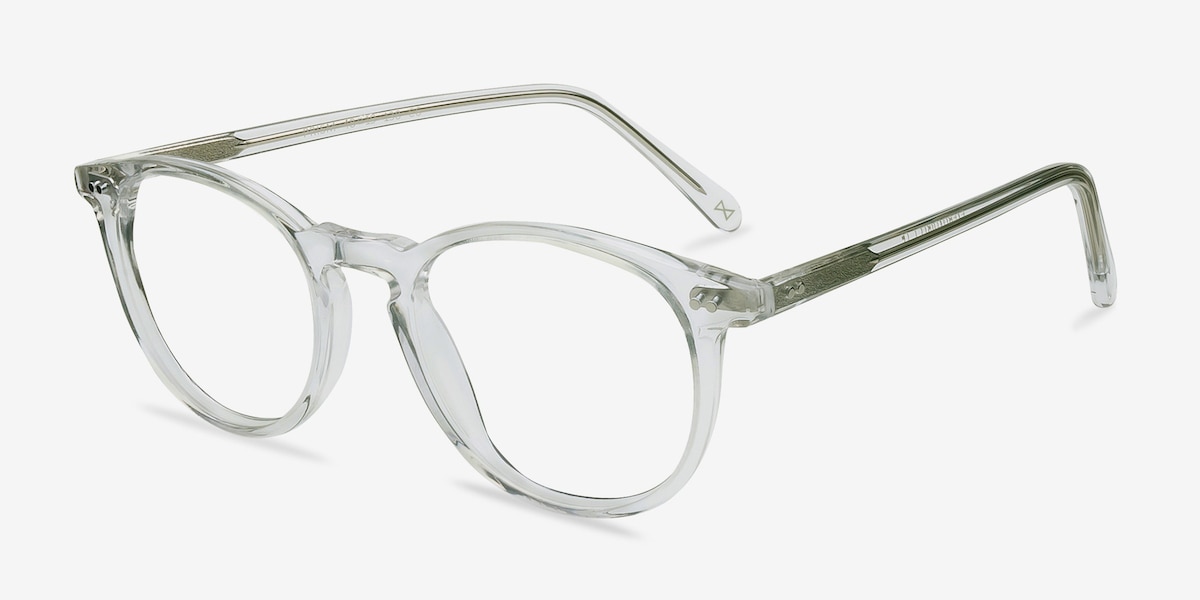 Prism Beautiful Contemporary Eyeglasses Eyebuydirect