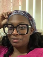 Heather - Square Dark Coffee Frame Glasses For Women | EyeBuyDirect