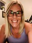 Annett - Rectangle Floral Frame Eyeglasses | EyeBuyDirect