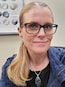 Annett - Rectangle Floral Frame Eyeglasses | EyeBuyDirect