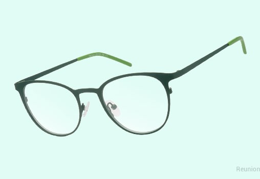 Green Eyeglass Frames For Modern Vibes Eyebuydirect